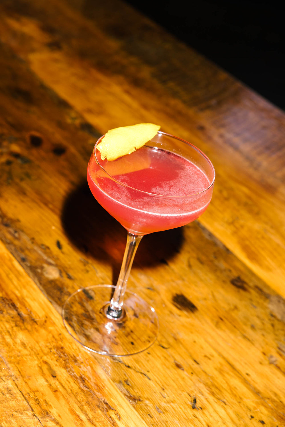 COSMOPOLITAN | Willibald Farm