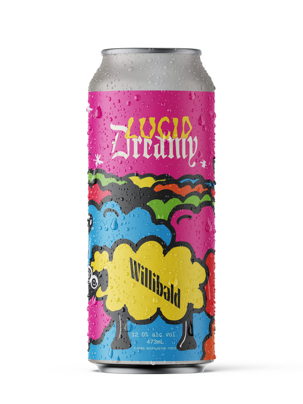 Willibald Farm Distillery & Brewery | Ayr, Ontario, Canada