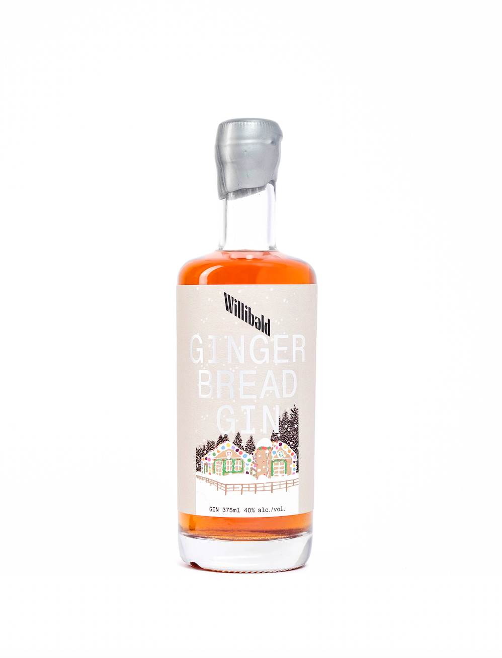 Willibald Farm Distillery & Brewery | Ayr, Ontario, Canada